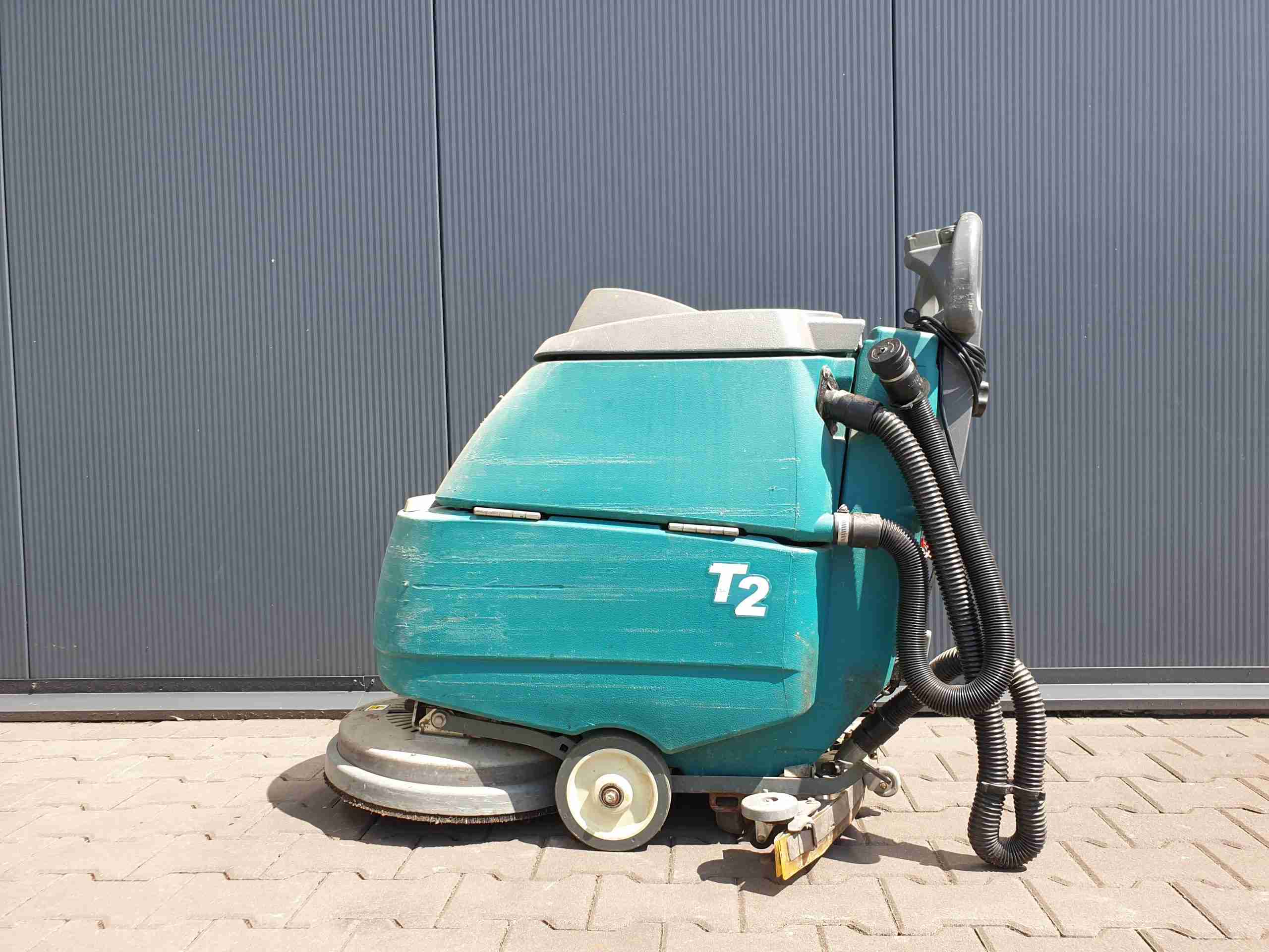 Tennant T2 - Uit voorraad leverbaar