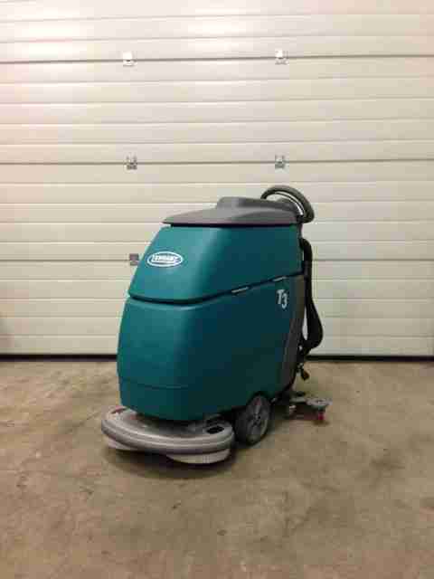 Tennant T3 kopen bij Metech