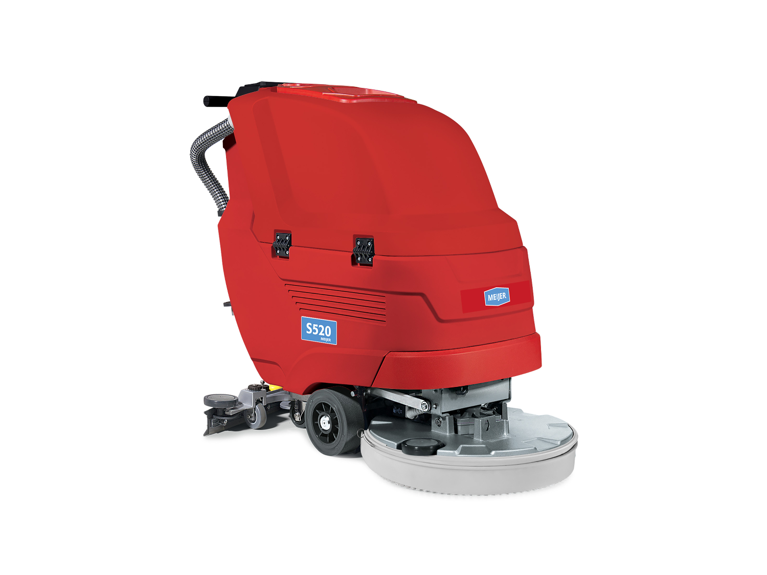 Buy Meijer S520B from Metech