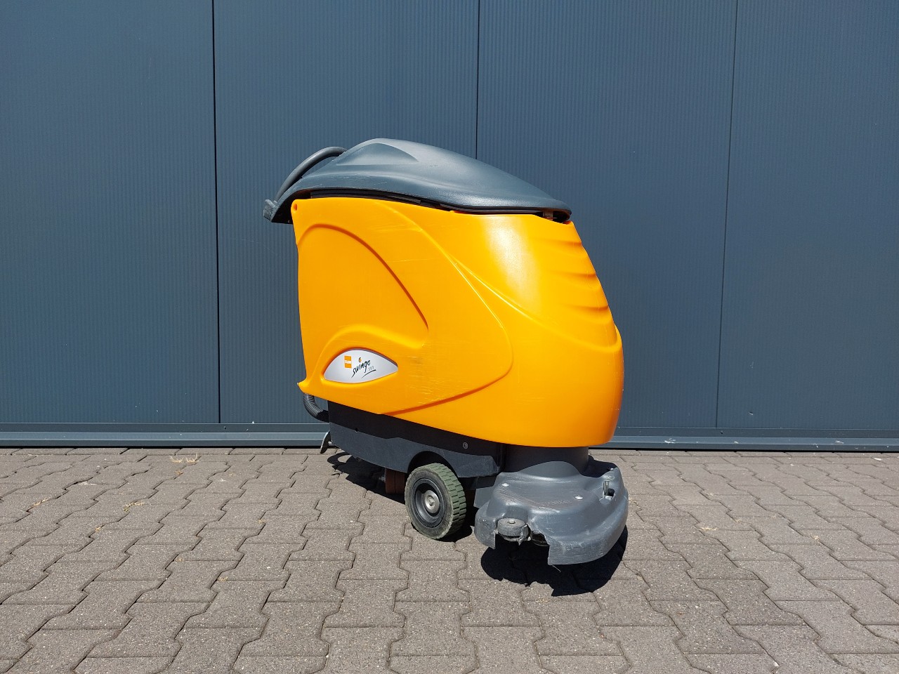 Taski 1255B kopen bij Metech