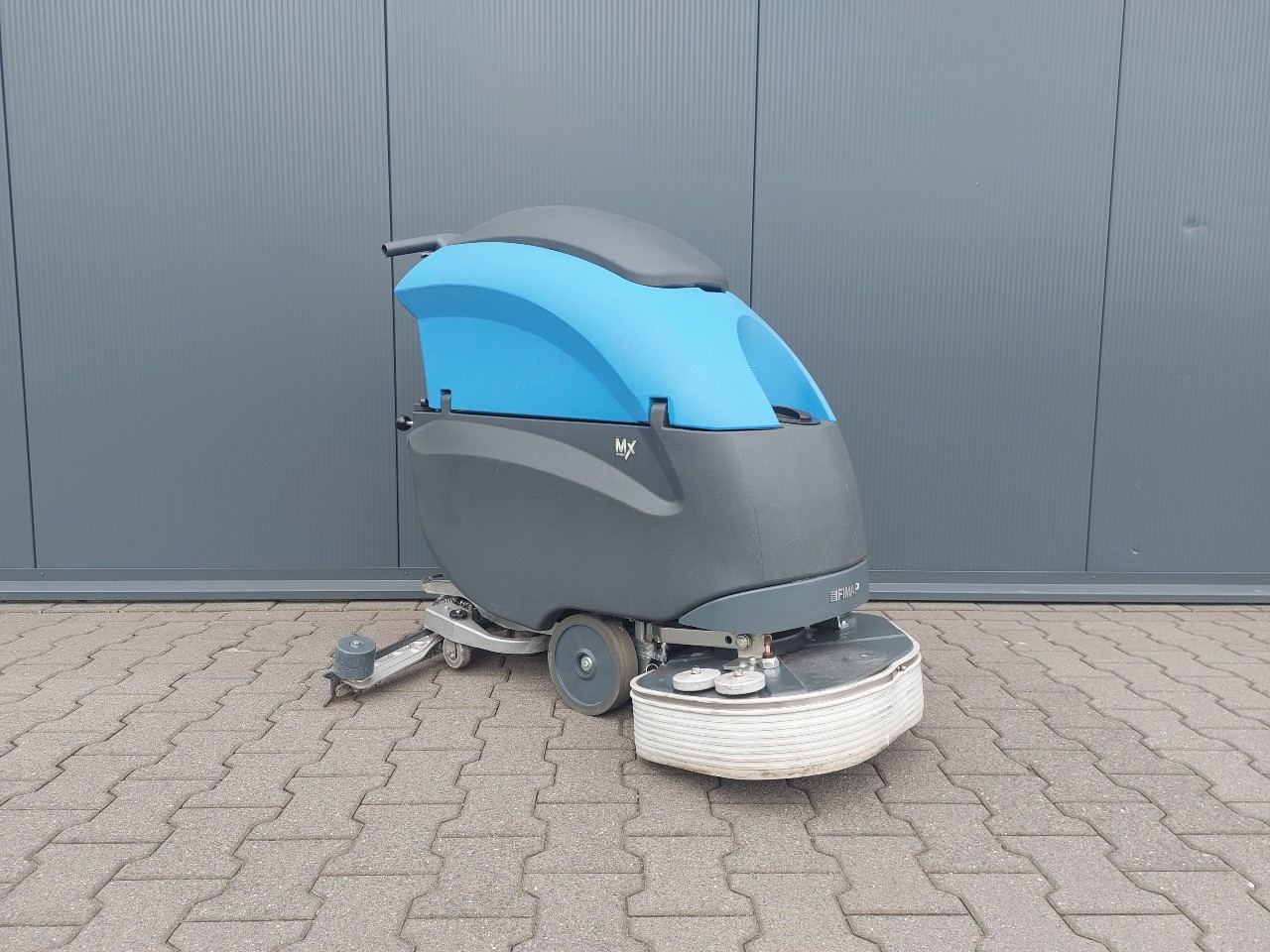 Buy Fimap Mx 65 BT from Metech