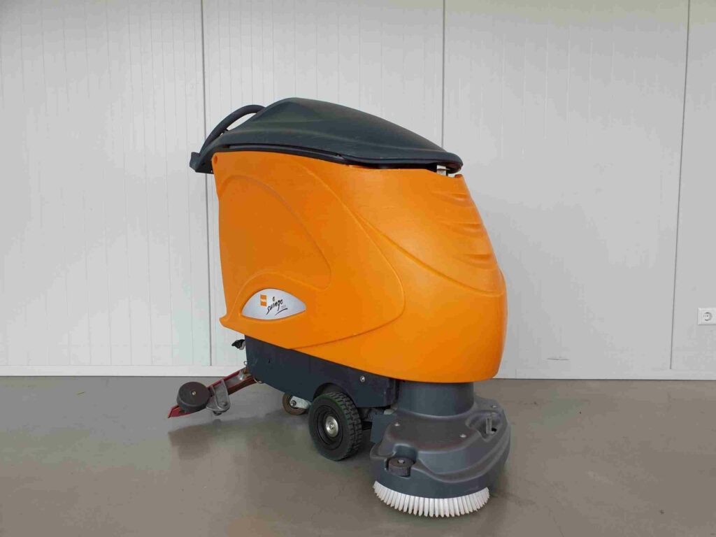 Taski Swingo 1650 kopen bij Metech
